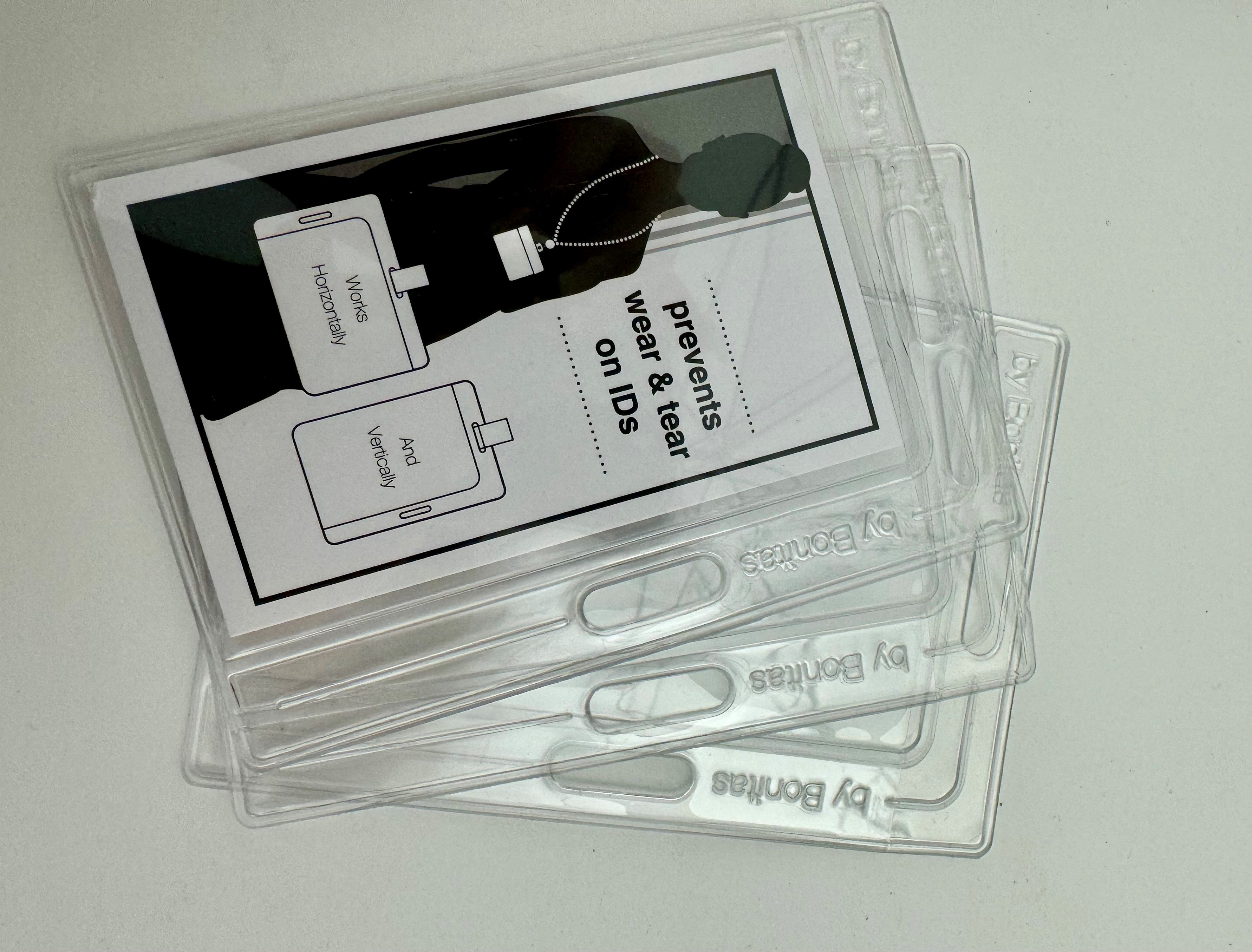 Designer ID Badge Accessories – BooJee Beads