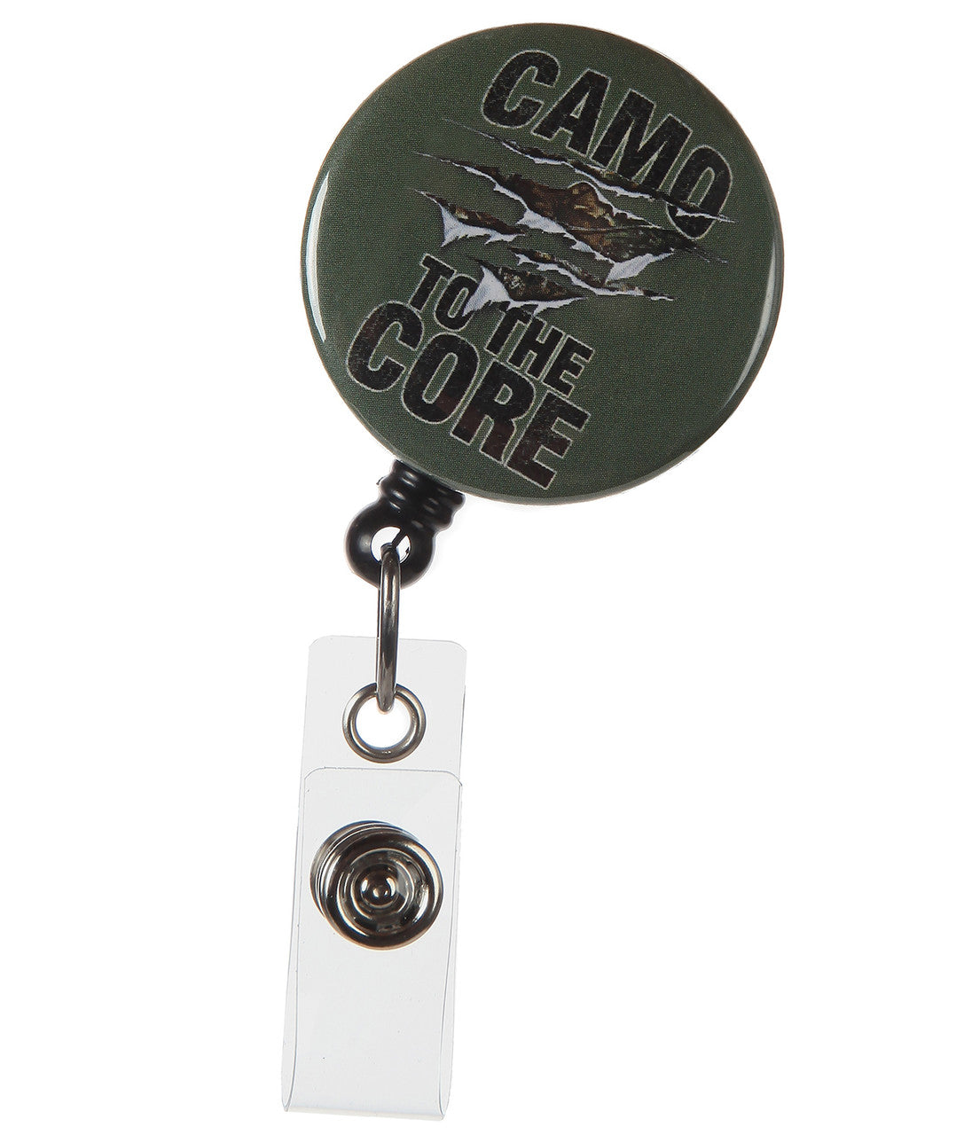 Designer Retractable ID Badge Reel Jewelry – Page 6 – BooJee Beads