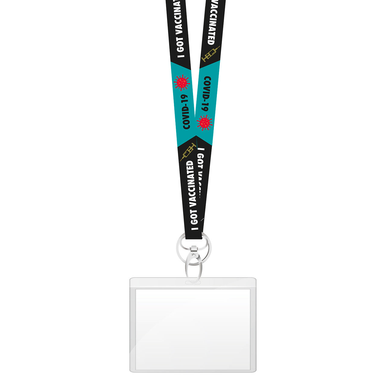 Designer ID Badge Accessories – BooJee Beads