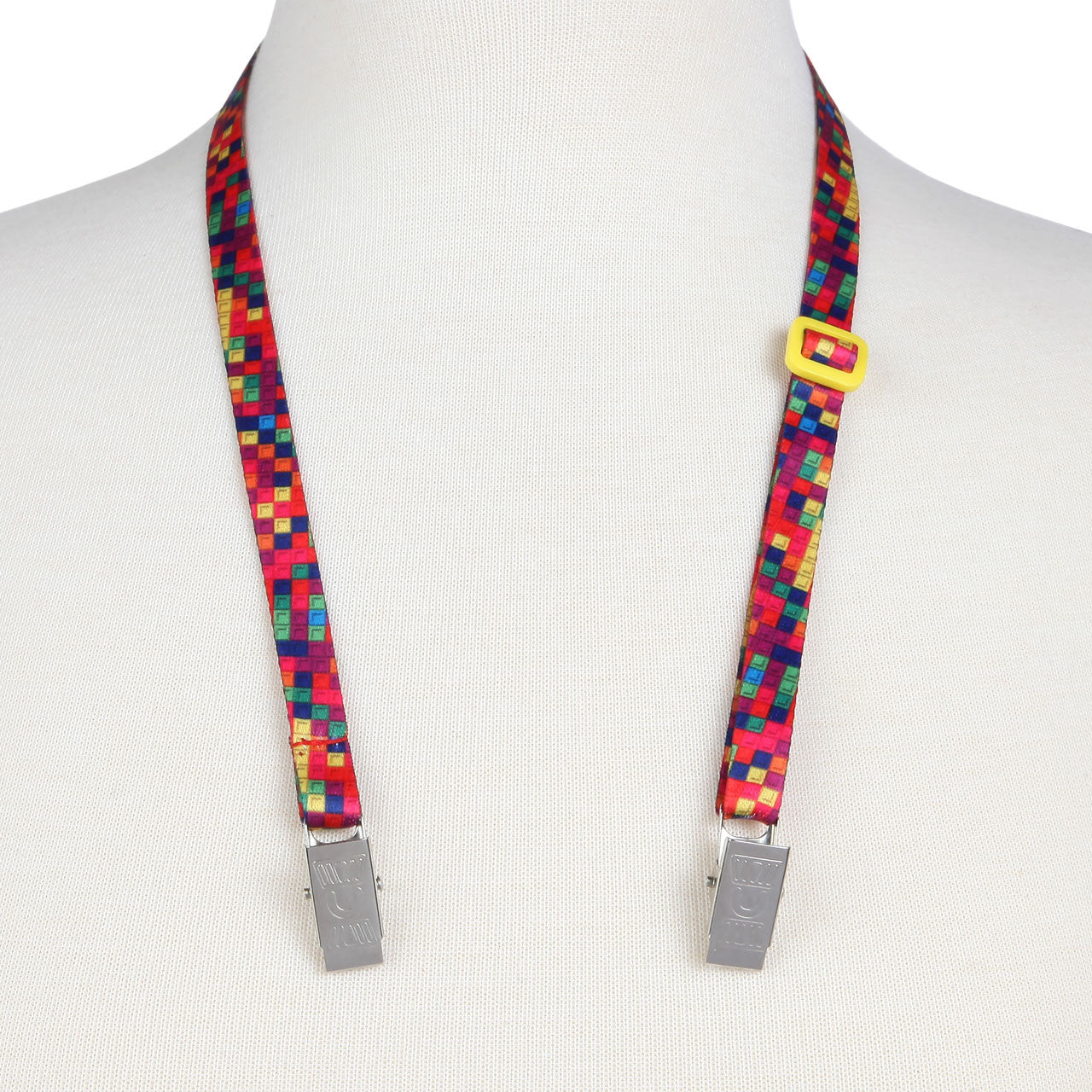 Designer Fashion Lanyards | Shop Now – Page 4 – BooJee Beads